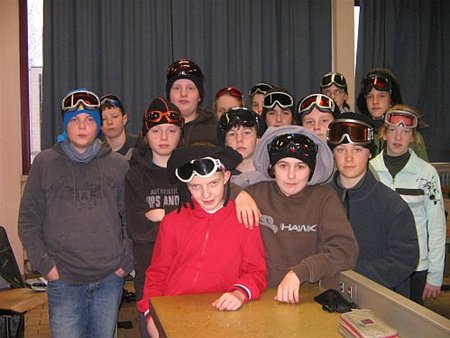 Lommel - Dikketruiendag aan Provil - Internetgazet