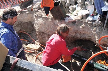 Peer - Glasvezelnetwerk wordt uitgebreid - Internetgazet