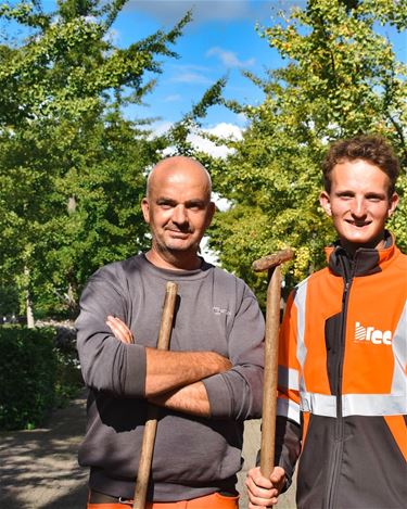 Bree - Groenploeg Bree krijgt erkenning - Internetgazet