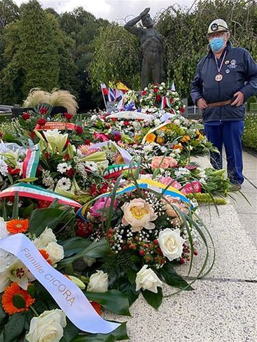 Herdenking ramp van Marcinelle - Internetgazet