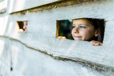 Tongeren - Verken De Kevie met Barry de Bever - Internetgazet