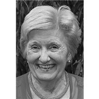 Hamont-Achel - Annemie Van Bree overleden - Internetgazet