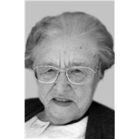 Peer - Maria Evens overleden - Internetgazet