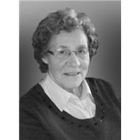 Beringen - Maria Reynders overleden - Internetgazet