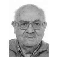 Beringen - Frans Peeters overleden - Internetgazet