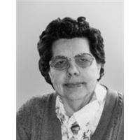 Maria Ooms overleden - Internetgazet