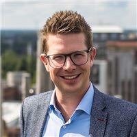 Beringen - Thomas Vints: burgemeester (CD&V) - Internetgazet