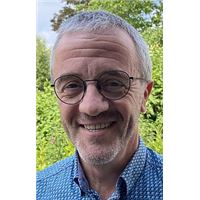 Eric Hendriks nieuw coördinerend directeur WICO - Internetgazet