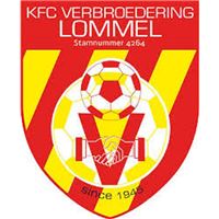 Lommel - V. Lommel - FC Turkse 1-4 - Internetgazet