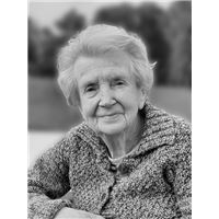 Anna Gawronska overleden - Internetgazet