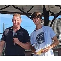 Pelt - Tim Bex winnaar van 'Pelt got Talent' - Internetgazet