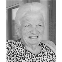 Lommel - Maria Claes overleden - Internetgazet