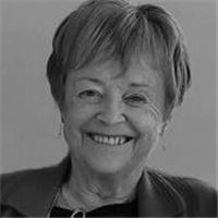 Josée Pareyns overleden - Internetgazet