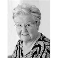 Beringen - Martha Berrevoets overleden - Internetgazet