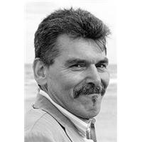 Lommel - Roger Berckmans overleden - Internetgazet