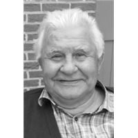 Jean Louis Luyckx overleden - Internetgazet