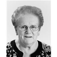 Beringen - Alice Hendrickx overleden - Internetgazet