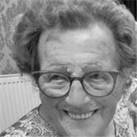 Maria Peeters (100) overleden - Internetgazet