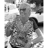 Peer - Riet Bross (Rawie) overleden - Internetgazet