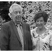 Lommel - Bert en Paula Van Engeland-Dekkers overleden - Internetgazet