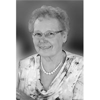 Beringen - Maria Van Roy overleden - Internetgazet