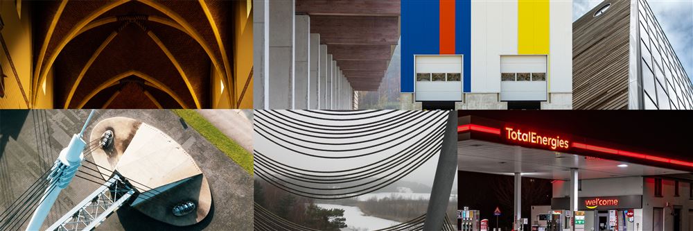 Lommel - Fotowedstrijd 'Architectuur in Lommel' - Internetgazet Lommel - Fotowedstrijd 'Architectuur in Lommel' - Internetgazet