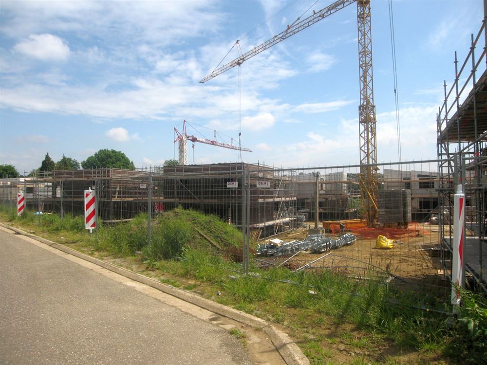 Houthalen-Helchteren - Ondertussen, in Meulenberg... - Internetgazet