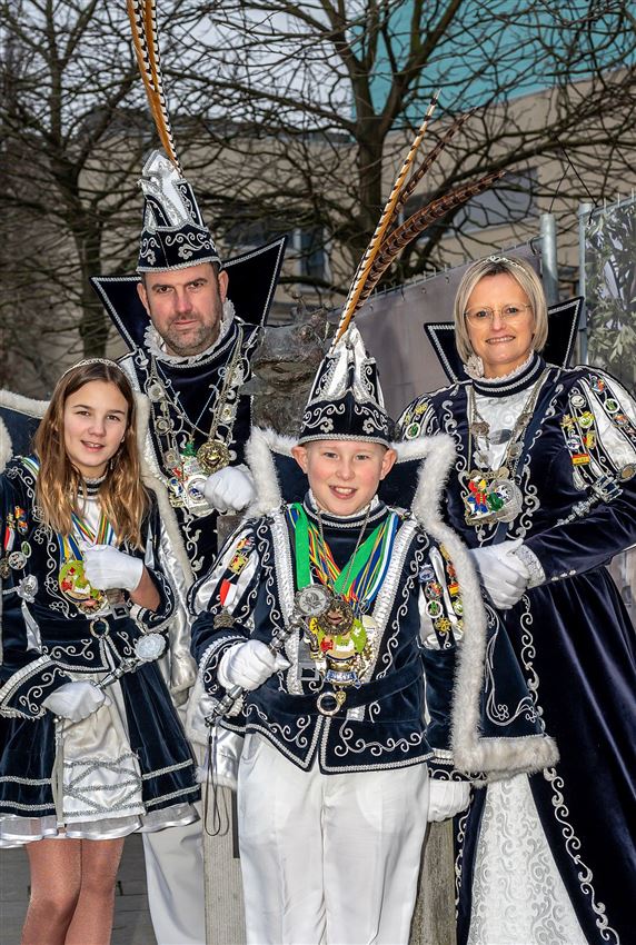 Pelt - Komend weekend weer carnaval als vanouds - Internetgazet Pelt - Komend weekend weer carnaval als vanouds - Internetgazet