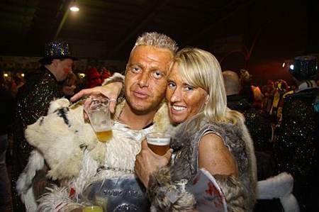 Tongeren - Carnaval in de stad - Internetgazet