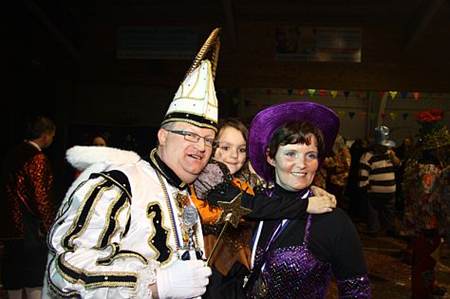 Tongeren - Carnaval in de stad - Internetgazet